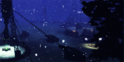 Unreal Archive / Unreal Tournament 3 (UT3) / Maps / Capture The Flag / Arctic_Compound